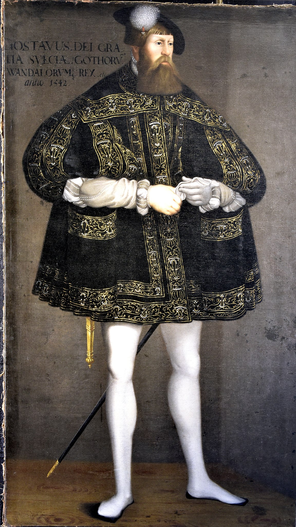 Kungens Historia Sveriges Monarker Genom Tiderna Kungens Historia Sveriges Monarker Genom Tiderna